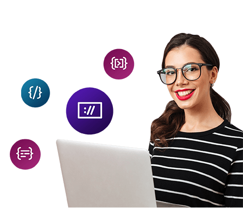 Addnectar Solutions - Unpixelated Performance 24x5